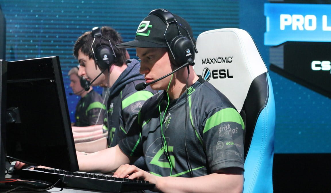 Rush e Tarik se juntam à Cloud9