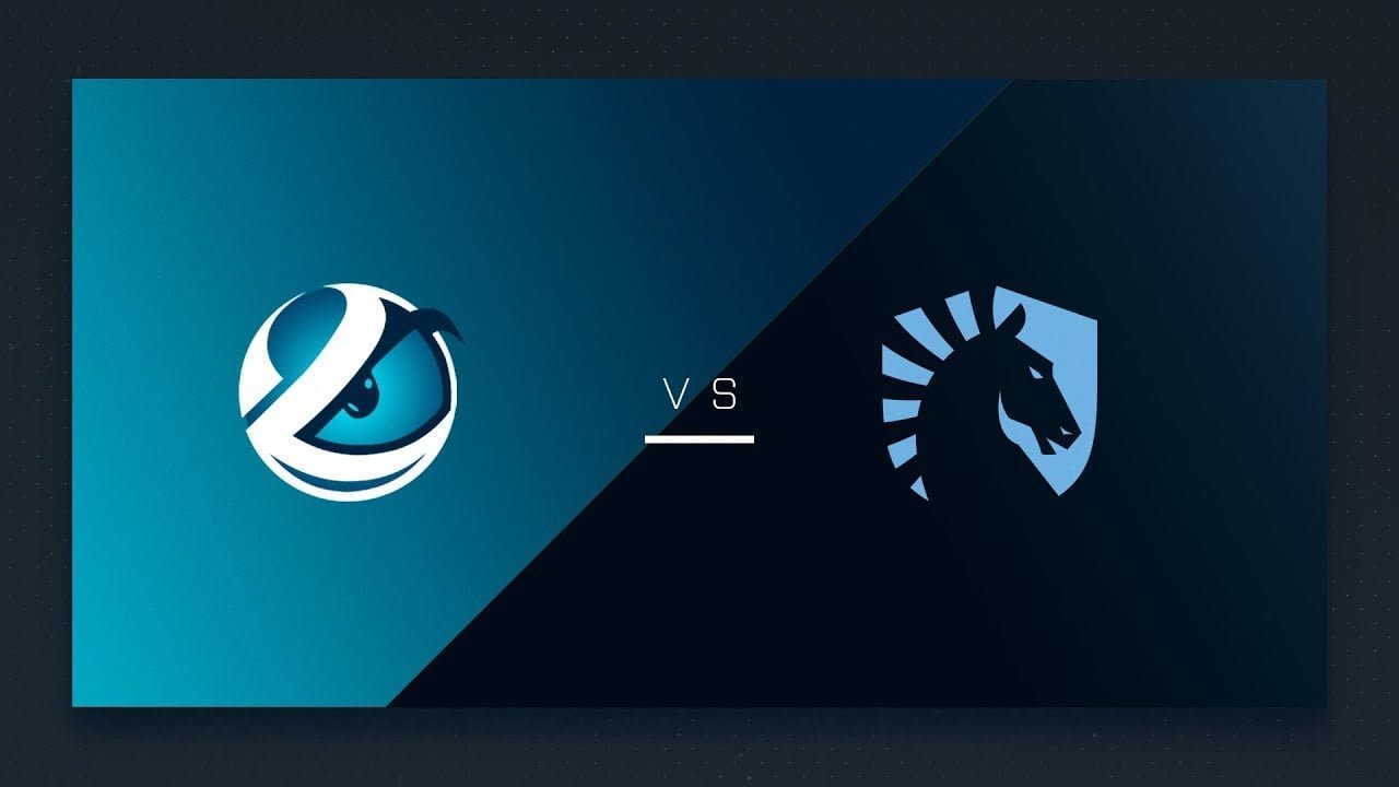 Luminosity vs Team Liquid - ESL Pro League 6ª Temporada