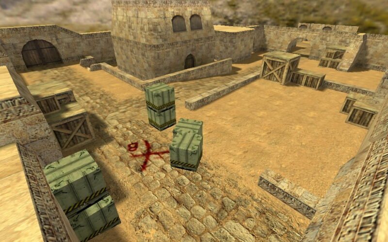 10 coisas que só quem é old school do CS vai lembrar