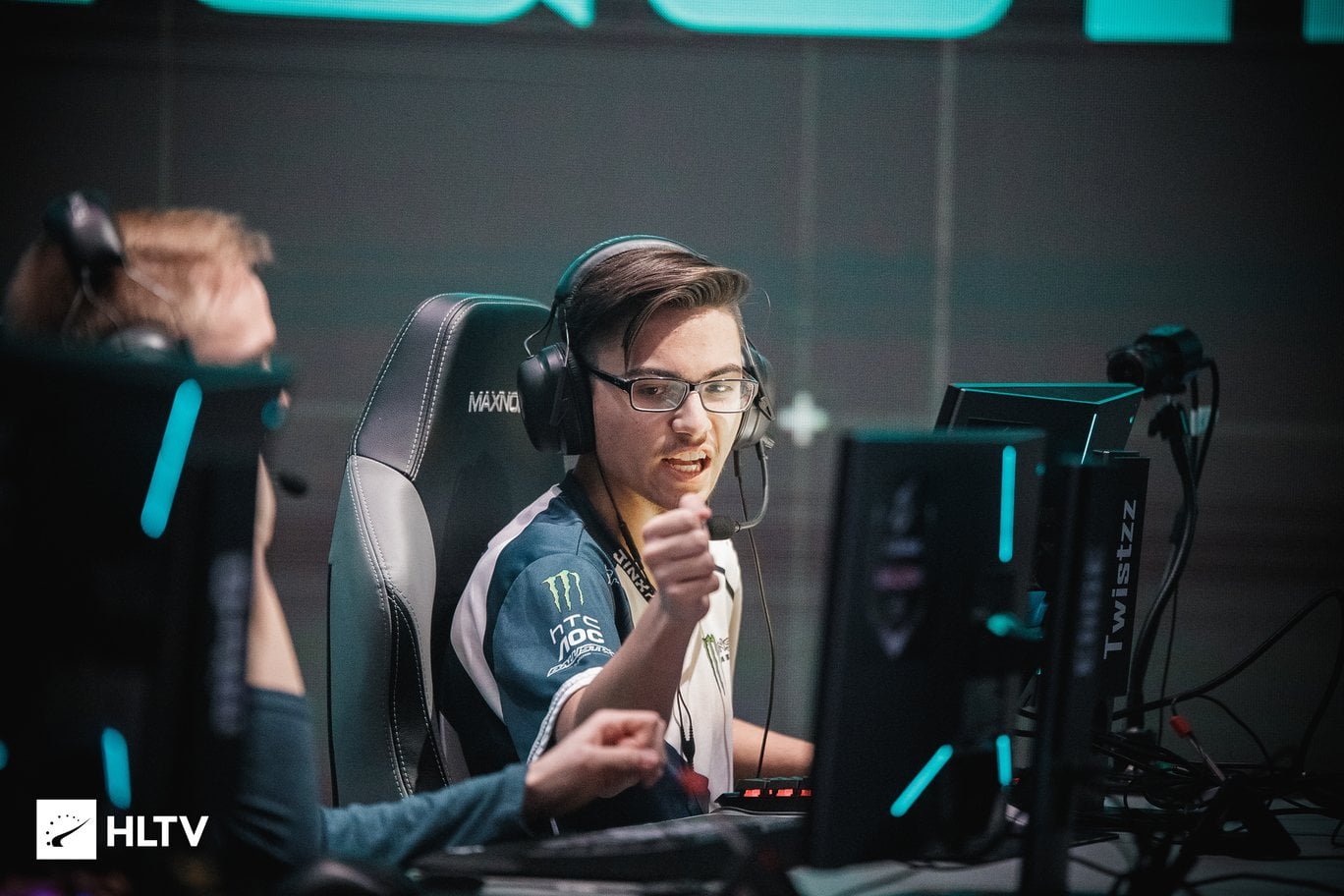 As 5 maiores promessas do CS:GO para 2018