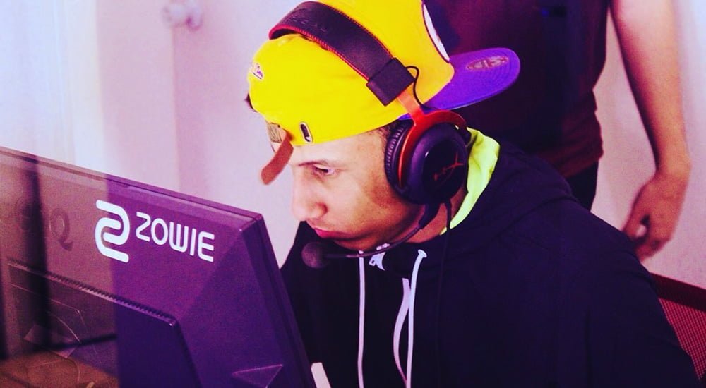 KHTEX: "Queremos continuar vencendo tudo"