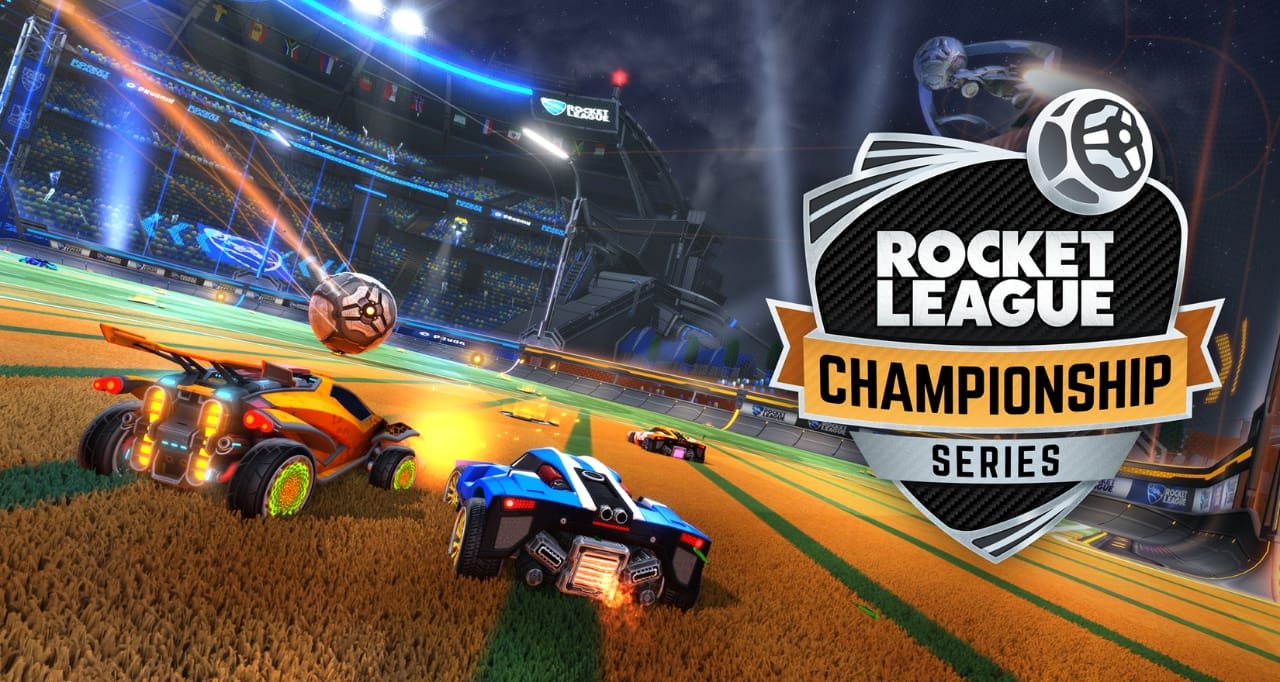 Terceira semana da RLCS: Cloud9 e Dignitas lideram suas regiões