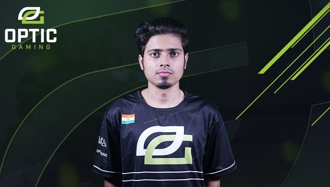Jogador da OpTic India é pego com cheats em LAN; veja o vídeo do momento