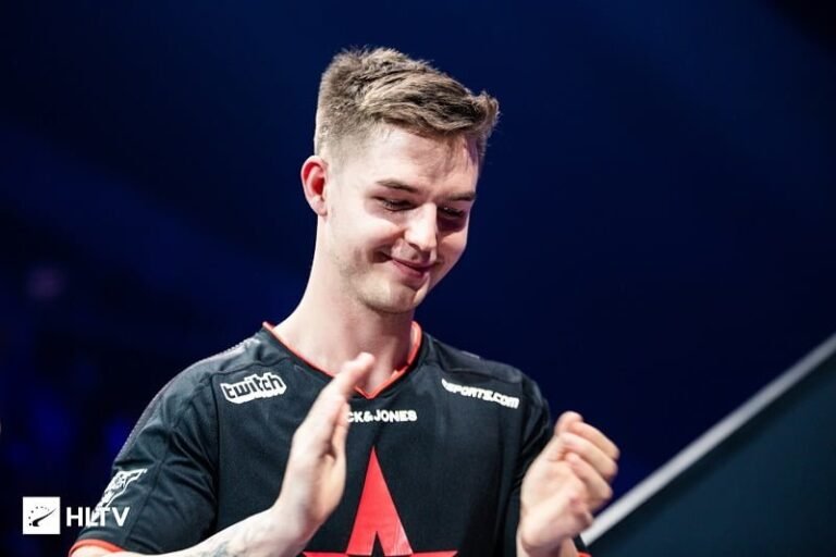 CS:GO: Com atuação insana de device, Astralis derrota a Liquid na ESL ...