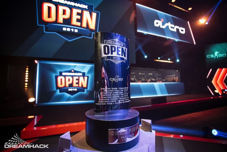 CS:GO: DreamHack confirma dois eventos para a América do Sul em 2021