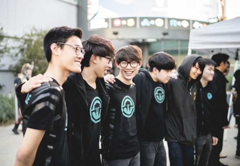 LoL: Immortals Gaming Club está próxima de voltar a LCS