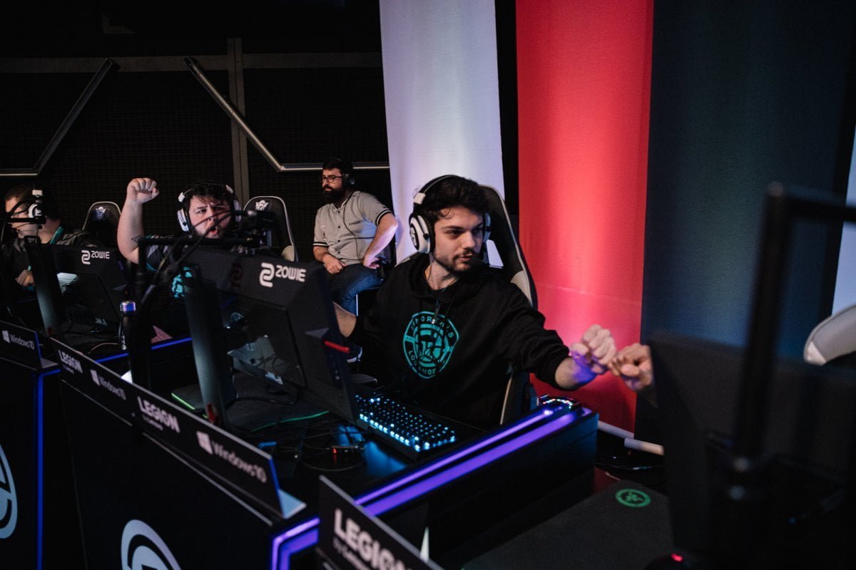 R6: Lista do Six Major Raleigh é definida; 3 equipes brasileiras estão ...