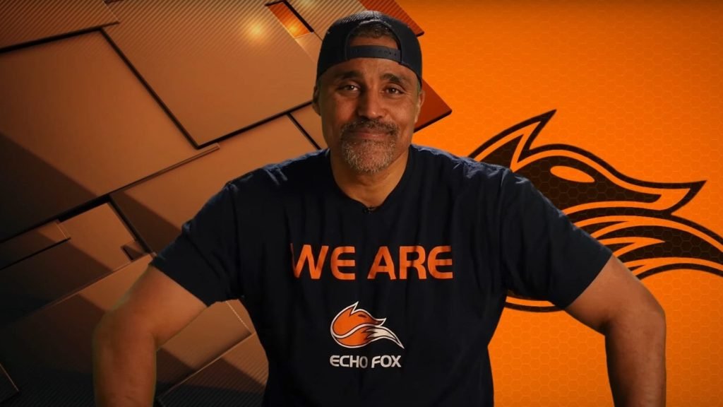 Após impasse sobre caso de racismo, Echo Fox venderá sua vaga na LCS