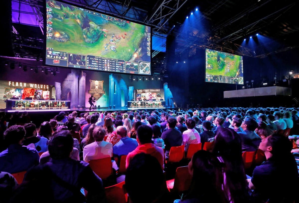 LoL: Riot Games anuncia fusão de LMS com LST