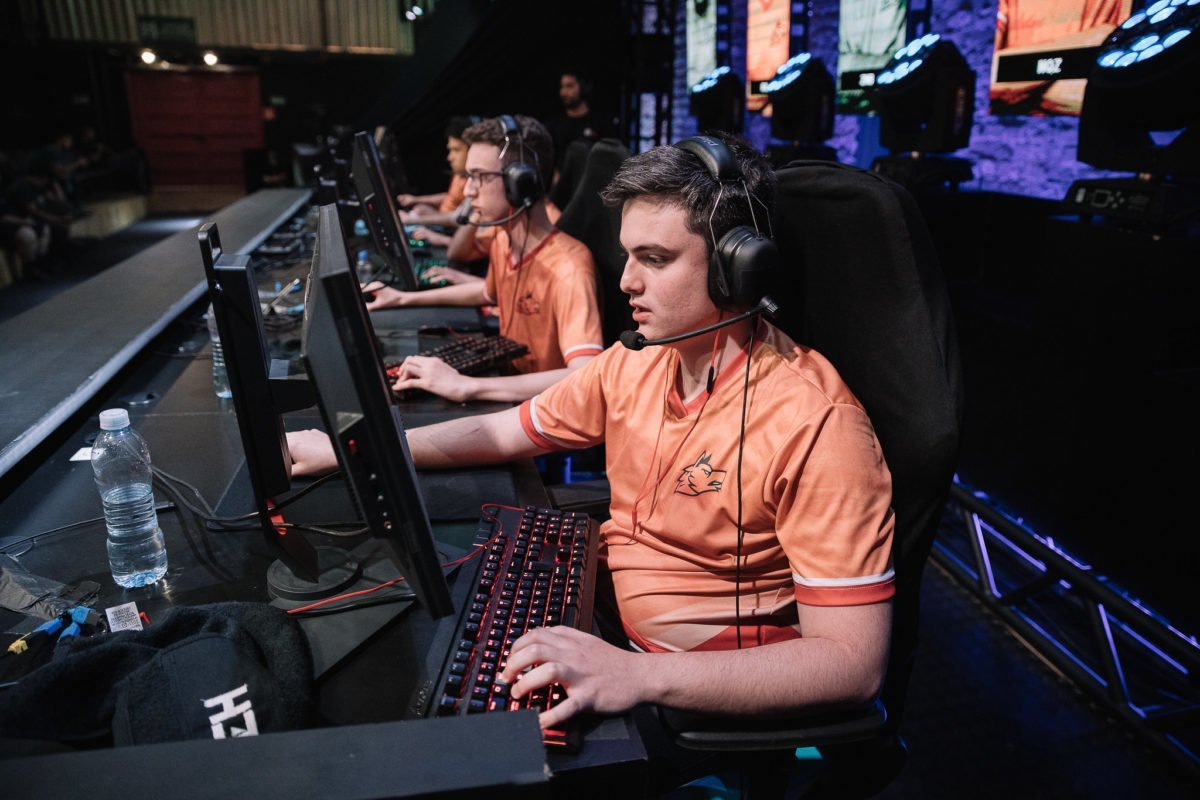 CS:GO: Alma Gaming dispensa seu elenco