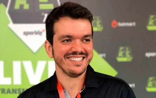 Gaules termina maio como o streamer mais assistido da Twitch