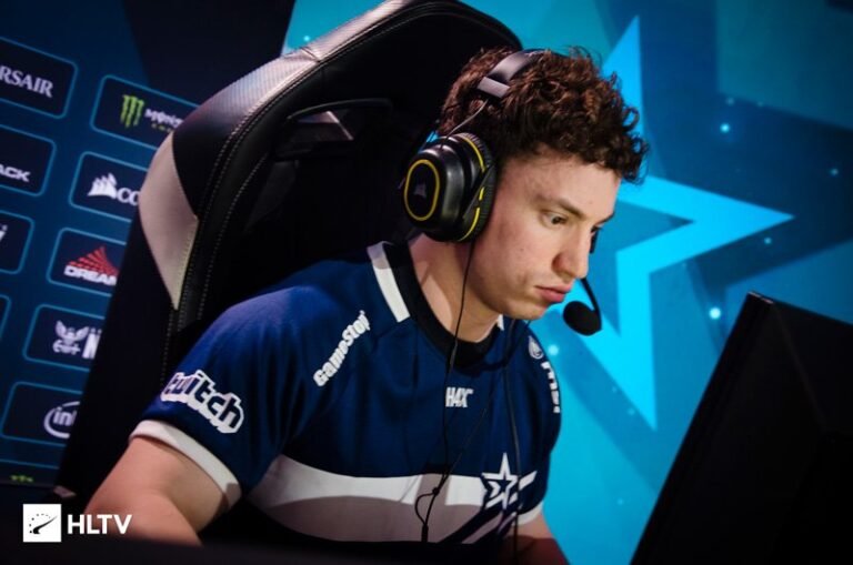 CS:GO: Complexity bate Vitality e vence a BLAST Premier Spring Europa