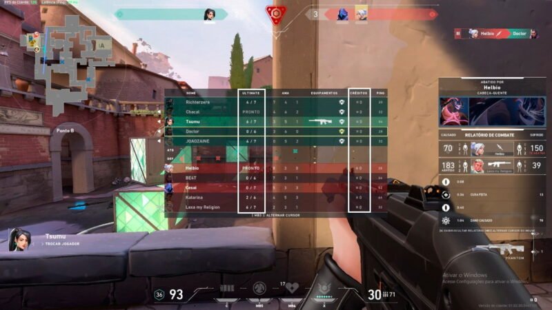 VALORANT: Cinco dicas essenciais para aprender a jogar