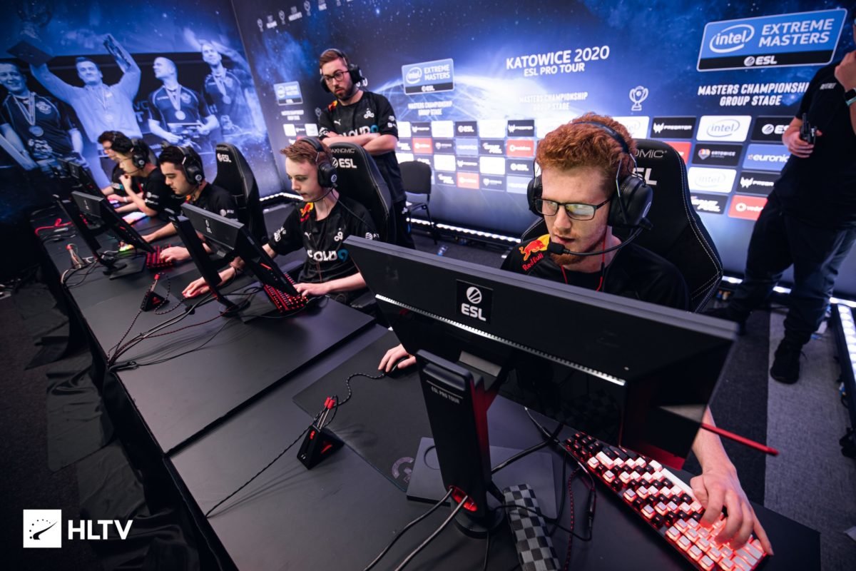 CS:GO: Cloud9 anuncia reestruturação e aceita propostas para elenco