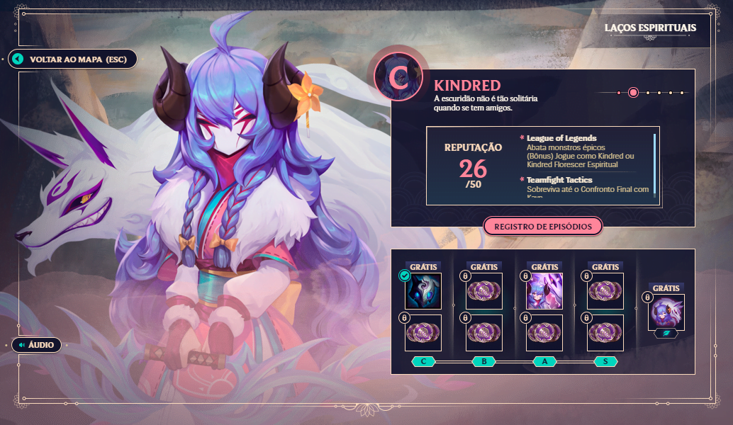 [LoL] Guia do evento Florescer Espiritual: como conseguir as recompensas