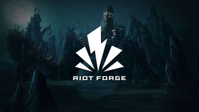 LoL: Como estão os jogos da Riot Forge?