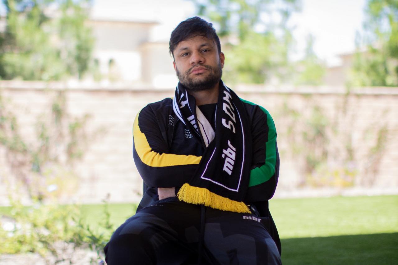 CS:GO: Fer diz que está perto de se aposentar: "mais 1 ou 2 anos"