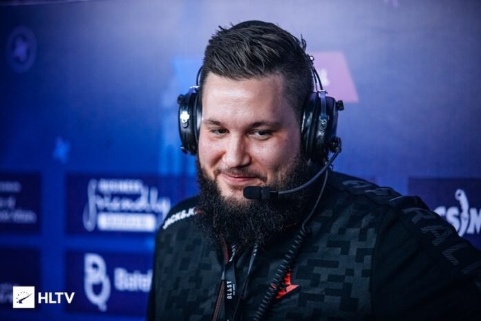CS:GO: Site aponta que zonic não renovará contrato com a Astralis