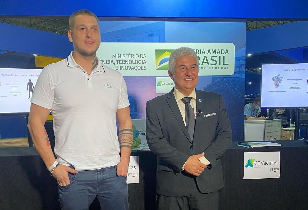 CS:GO: Ex-NaVi, Zeus se reúne com ministro para falar sobre projeto com ...