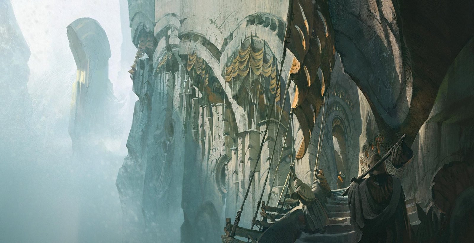 Rioter anuncia contratação de desenvolvedores para criação de MMORPG de LoL