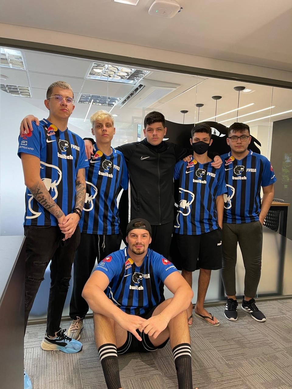 VALORANT: FURIA oficializa entrada na modalidade