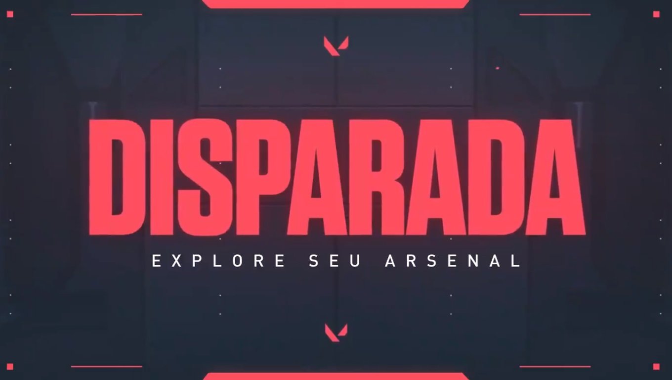 VALORANT: Modo Disparada é revelado pela Riot Games