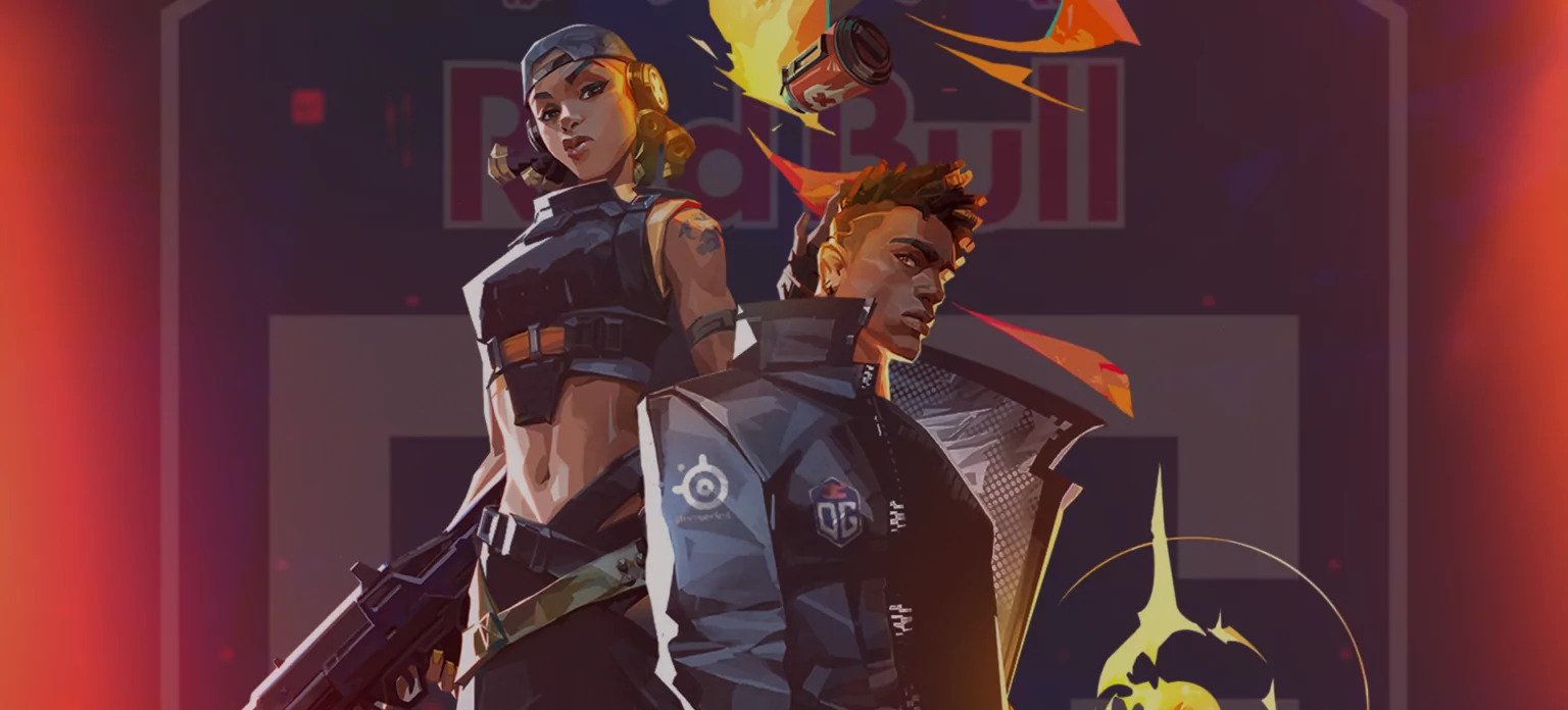 OG anuncia elenco de VALORANT