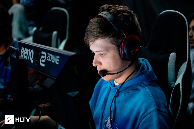 CS:GO: MIBR está próxima de acerto com exit, da Sharks, diz site