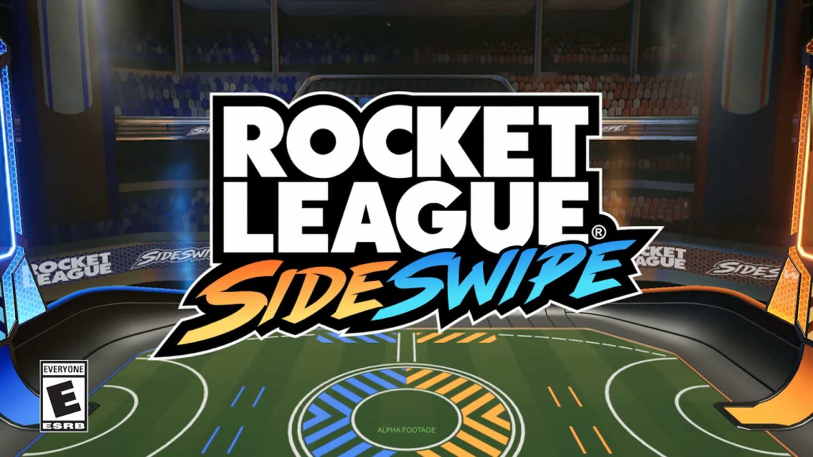 Psyonix anuncia Rocket League para dispositivos móveis