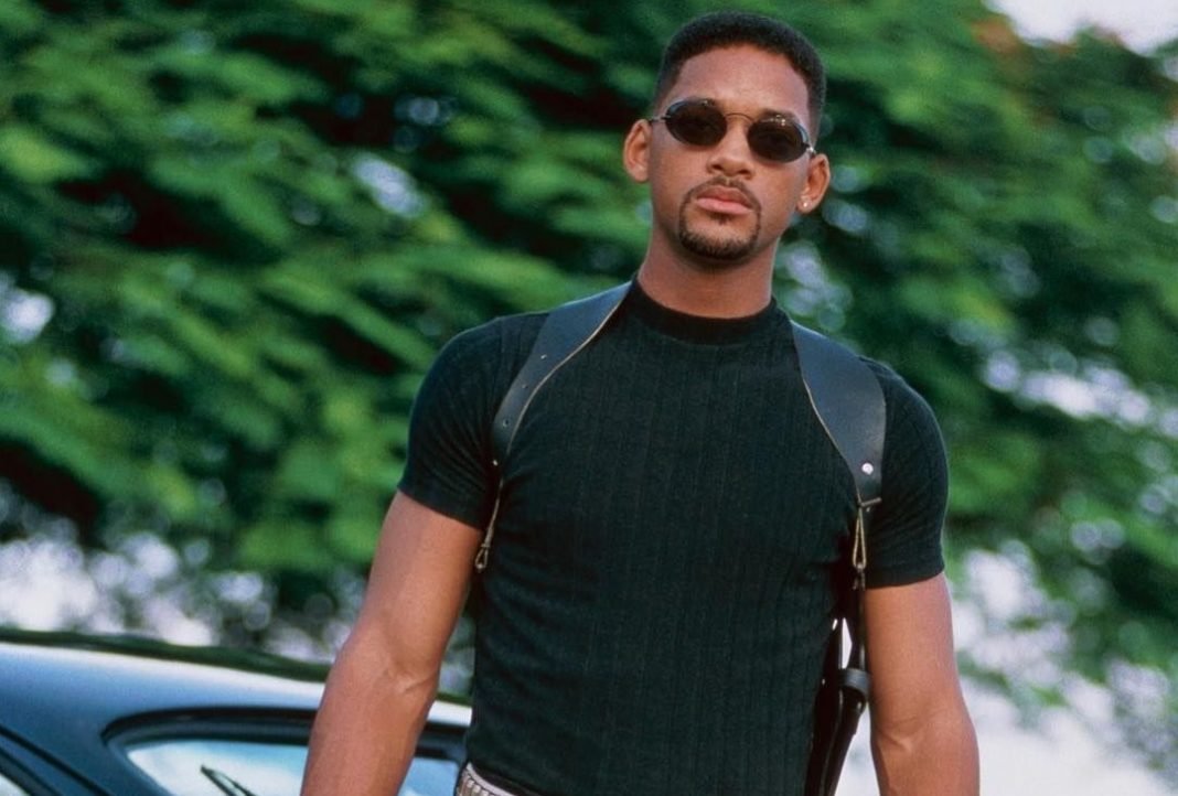 Fortnite: Skin de Will Smith pode chegar ao game Fortnite: Skin de Will Smith pode chegar ao game