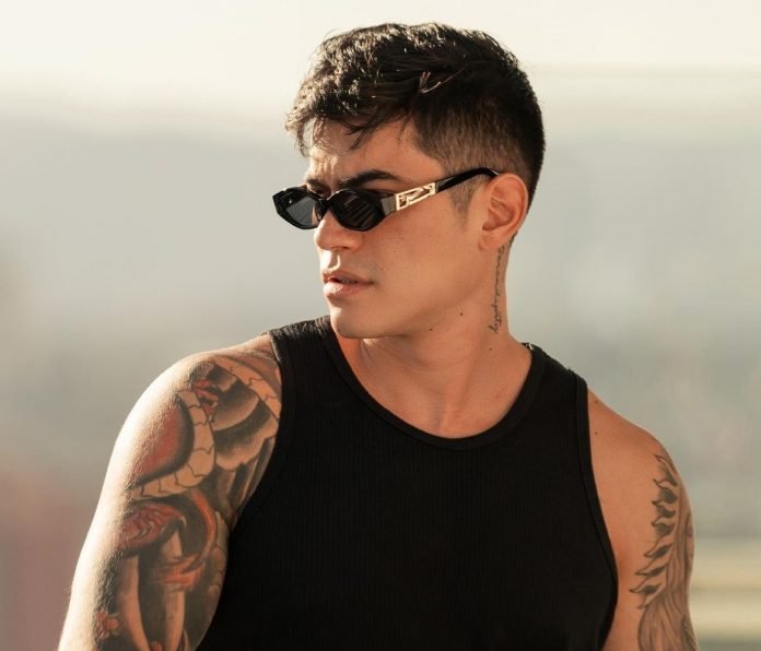 CS:GO: fnx foi o 8º streamer brasileiro mais assistido na Twitch em janeiro