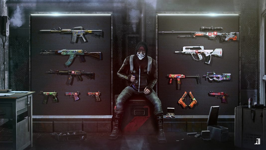 CS:GO: colecionador com inventário de quase US$ 5 milhões é banido
