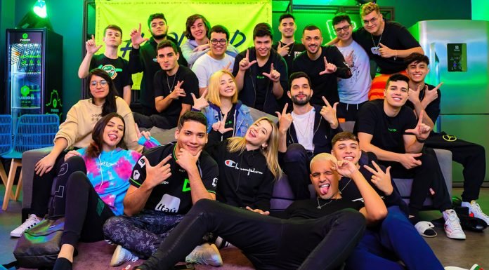 LOUD fecha parceria com Facebook para vídeos exclusivos na rede social