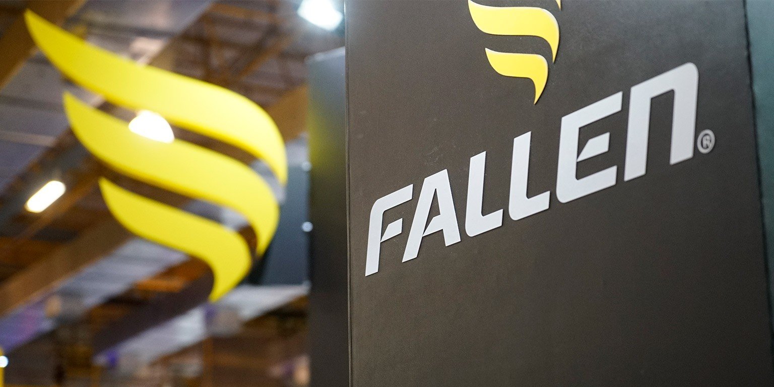 Fallen Gaming e Valve anunciam parceria para comercialização de ...