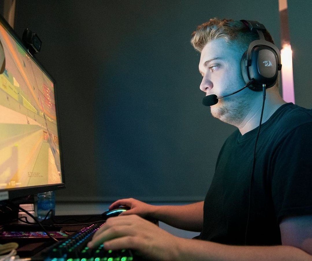 CS:GO: boltz recebe alta do hospital após batalha contra a Covid