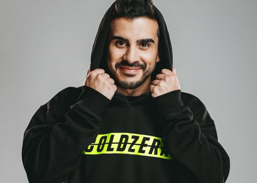 Site aponta coldzera como o 7º melhor jogador de CS:GO da década