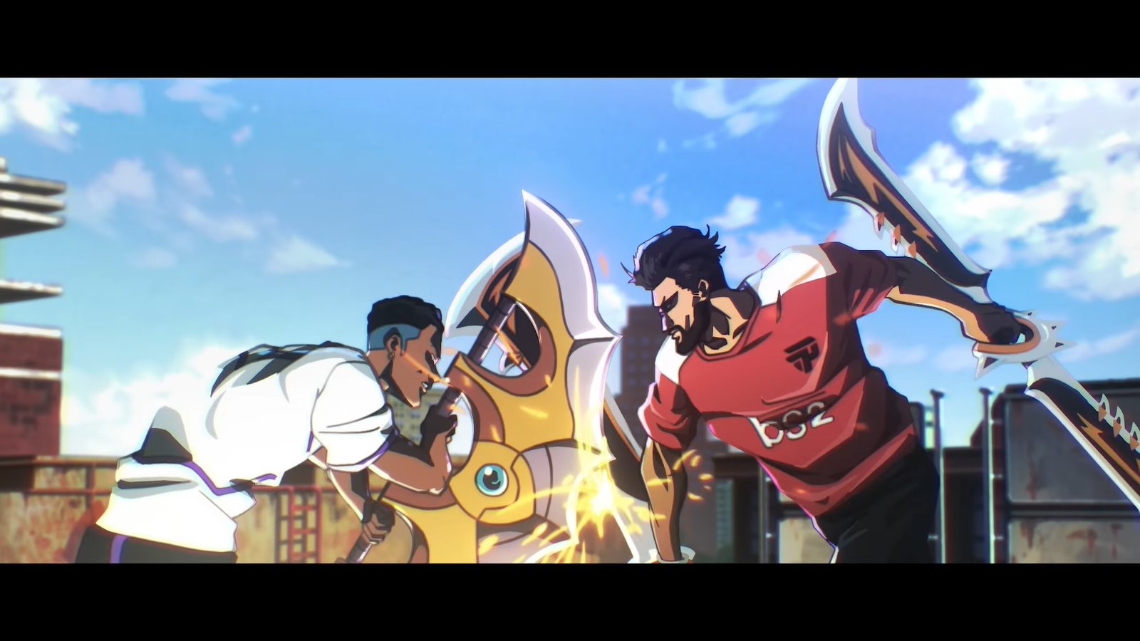 Worlds 2021: brTT, fNB, Robo e mais nomes do CBLOL aparecem em clipe ...