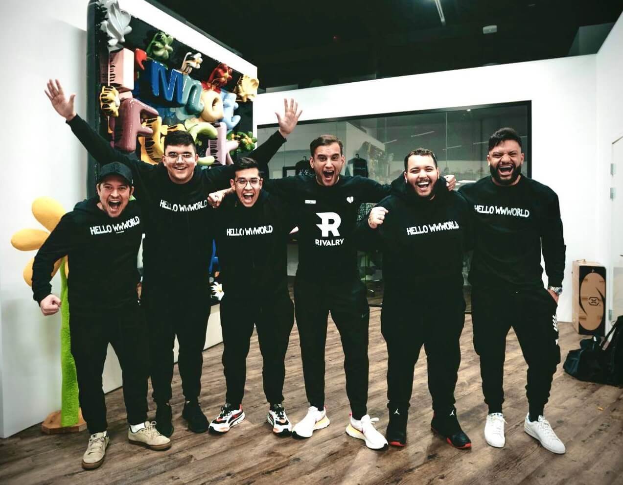 CS:GO: 00Nation vence 4glory e se recupera na Pinnacle Fall Series 3