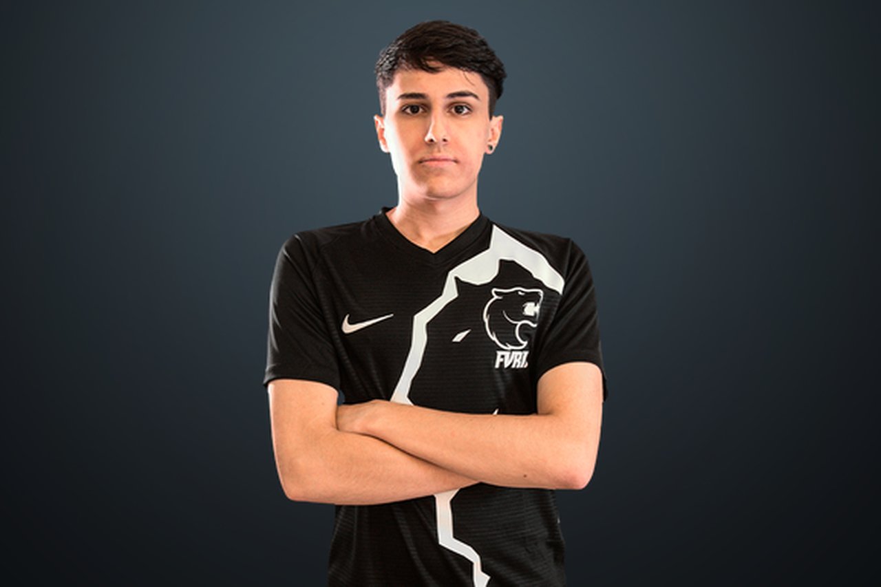 CS:GO: drop pode se tornar o brasileiro mais jovem a disputar um Major