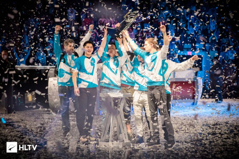 CS:GO: Relembre todos os campeões de Major