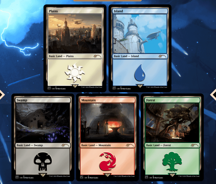 LoL: Parceria entre Arcane e Magic traz cartas da série ao jogo