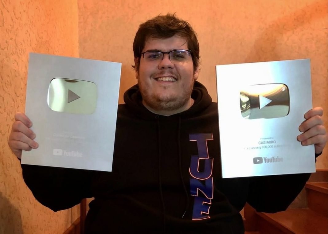Os 10 streamers brasileiros mais assistidos da Twitch