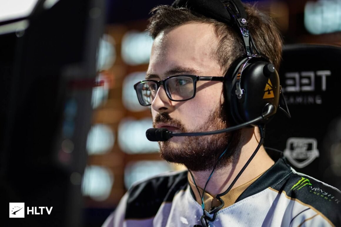 CS:GO: Complexity oficializa contratações de Grim, junior e trio ex ...