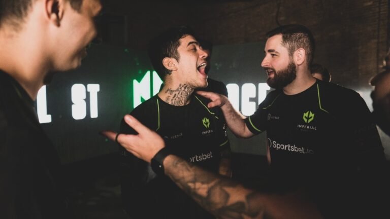 Quem é Lincoln "fnx" Lau, campeão mundial de Counter-Strike e namorado ...