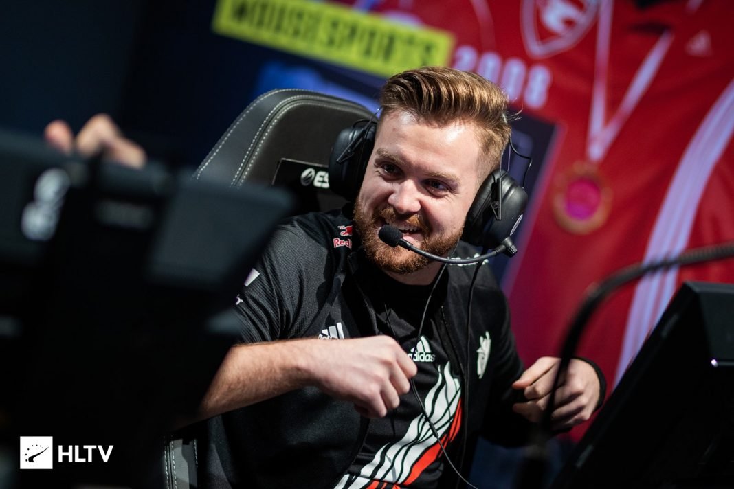 CS:GO: NiKo termina fase de grupos do IEM Katowice com maior rating