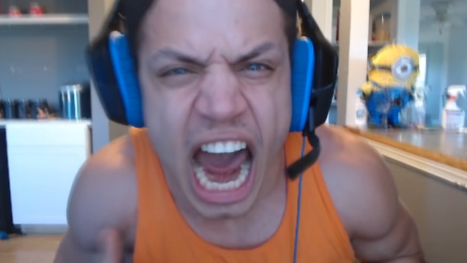 Streamer Tyler1 alcança Desafiante em todas as posições do League of ...