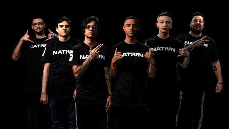 R6: Com SexyCake e base ex-Team oNe, 00 Nation anuncia elenco