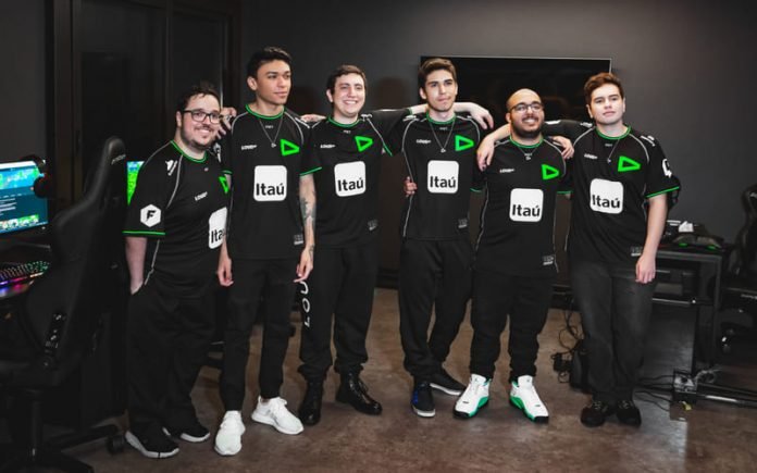 VALORANT: LOUD lança documentário sobre início de temporada do time