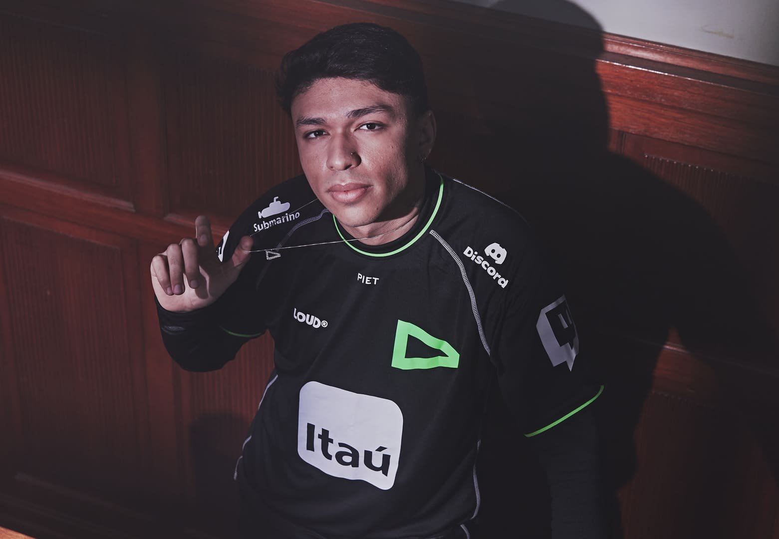 VALORANT: "Se vacilar, eles vão punir", diz pANcada sobre times europeus