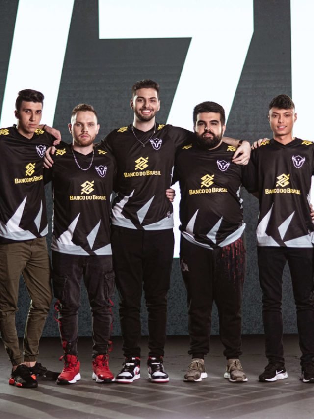 BR6 2022: w7m fecha segunda semana na liderança isolada